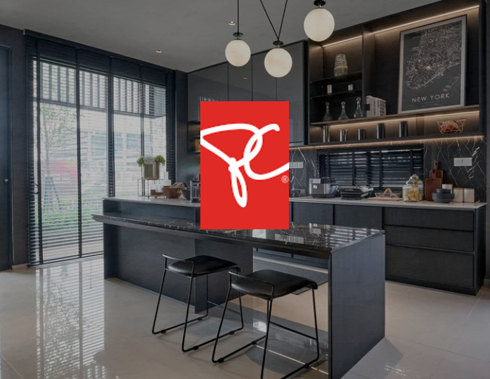 Sully Innovations inc. Designed For Refined Elegance
